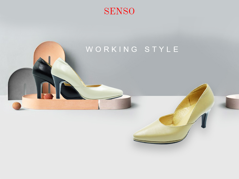 senso